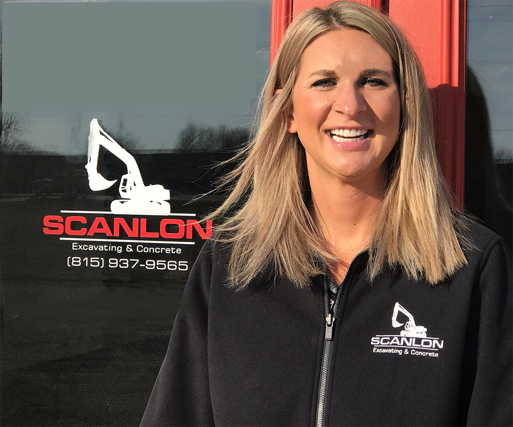 Scanlon Excavating and Paving – Web site home for Scanlon Excavation ...